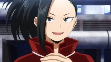 Top 20 Strongest Class 1A Students in My Hero Academia