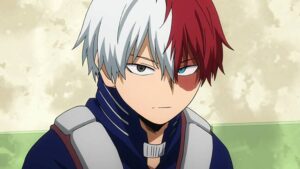 Top 20 Strongest Class 1A Students in My Hero Academia