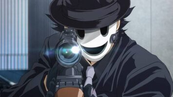 Top 19 Most Powerful Anime Assassins - Animesoulking