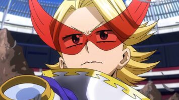 Top 20 Strongest Class 1A Students in My Hero Academia