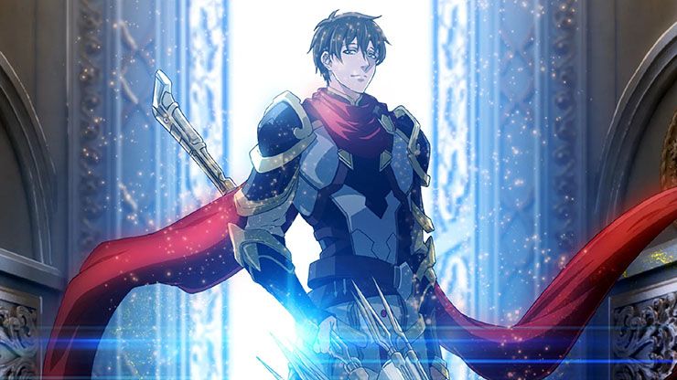Top 10 Anime Where MC is OP Worth Watching - Animesoulking