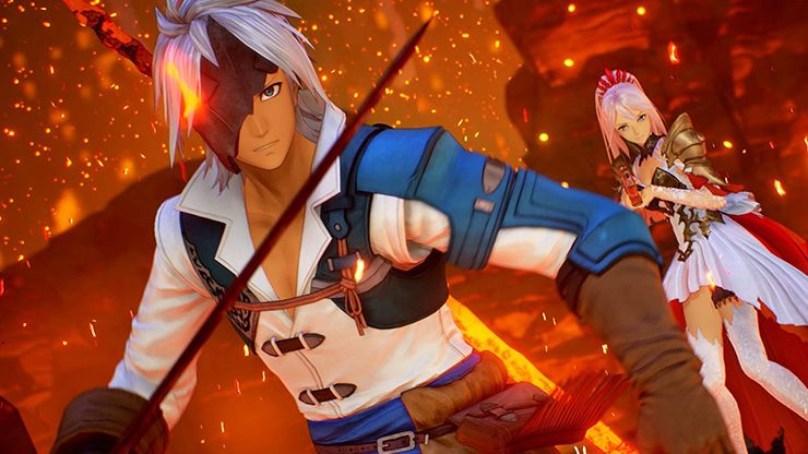 Top 10 Best JRPGs of All Time - Animesoulking