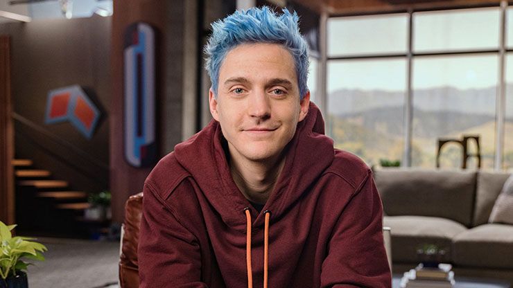 Top 10 Richest Gamers in the World - Animesoulking