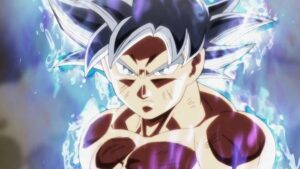 Top 15 Strongest Anime Characters Ever - Animesoulking