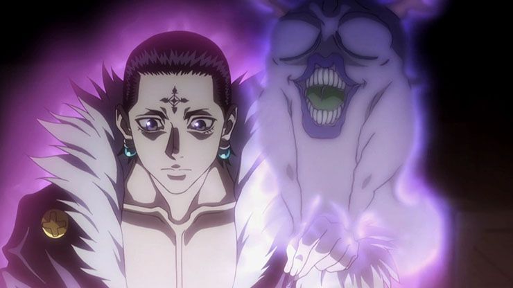 Top 10 Strongest Nen Users in Hunter x Hunter - Animesoulking