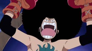 All Forms of Luffy in One Piece Explained - Animesoulking