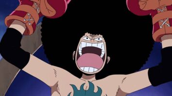 All Forms of Luffy in One Piece Explained - Animesoulking