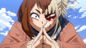 All Quirk Types That Exist in My Hero Academia - Animesoulking