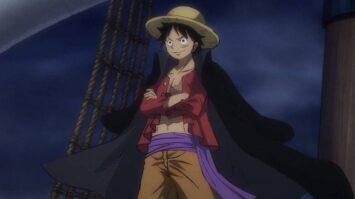 All Forms of Luffy in One Piece Explained - Animesoulking