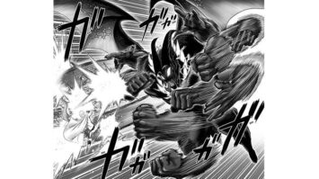 One Punch Man Garou All Forms Explained - Animesoulking