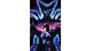 One Punch Man Garou All Forms Explained - Animesoulking