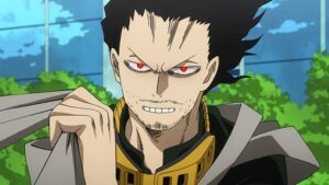 All Quirk Types That Exist in My Hero Academia - Animesoulking