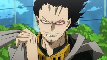 All Quirk Types That Exist in My Hero Academia - Animesoulking