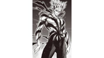 One Punch Man Garou All Forms Explained - Animesoulking