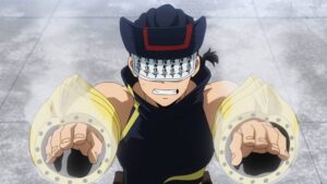 Top 20 Strongest Class 1B Students in My Hero Academia