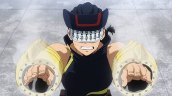 Top 20 Strongest Class 1B Students in My Hero Academia