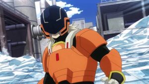 Top 20 Strongest Class 1B Students in My Hero Academia