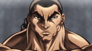 Top 12 Strongest Baki Characters Ranked - Animesoulking