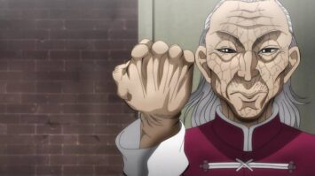 Top 12 Strongest Baki Characters Ranked - Animesoulking