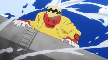 Top 20 Strongest Class 1B Students in My Hero Academia