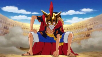 All Forms of Luffy in One Piece Explained - Animesoulking