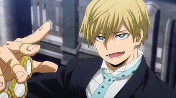 Top 20 Strongest Class 1B Students in My Hero Academia