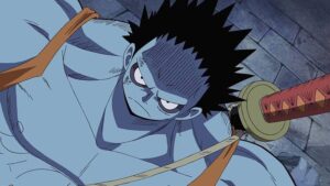 All Forms of Luffy in One Piece Explained - Animesoulking