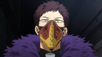 Top 10 Strongest My Hero Academia Villains - Animesoulking
