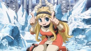 Top 20 Strongest Class 1B Students in My Hero Academia