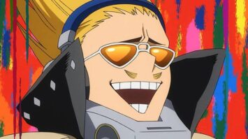 Top 13 Strongest My Hero Academia Teachers (U.A. Staff)