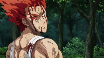 One Punch Man Garou All Forms Explained - Animesoulking