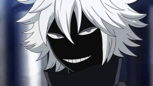 Top 20 Strongest Class 1B Students in My Hero Academia