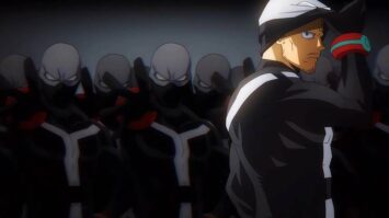 Top 10 Strongest My Hero Academia Villains - Animesoulking