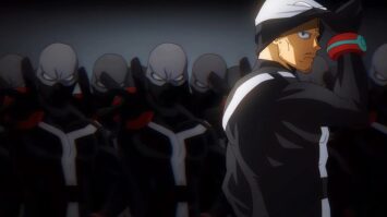 All 16 Phantom Troupe Members and Their Powers Explained