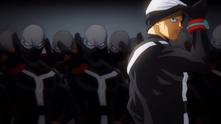 All Quirk Types That Exist in My Hero Academia - Animesoulking