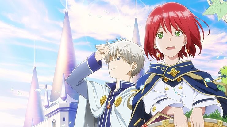 The Best Anime Of All Time From Each Genre - Animesoulking