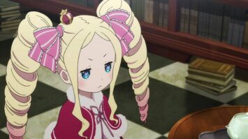 Top 25 Surprisingly Shortest Anime Characters - Animesoulking