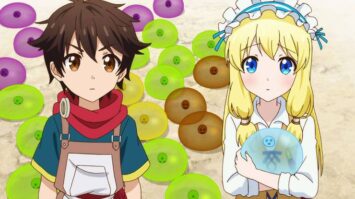 Top 18 Best Isekai Anime That Are Extremely Cute in Some Way