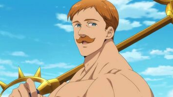 The Seven Deadly Sins Members and Their Powers Explained