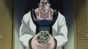 All 16 Phantom Troupe Members and Their Powers Explained