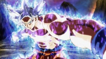 Top 16 Fastest Anime Characters Of All Time - Animesoulking
