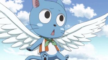 Top 25 Surprisingly Shortest Anime Characters - Animesoulking