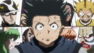 All 16 Phantom Troupe Members and Their Powers Explained