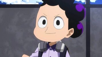 Top 25 Surprisingly Shortest Anime Characters - Animesoulking