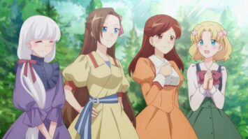 Top 18 Best Isekai Anime That Are Extremely Cute in Some Way