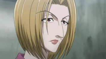 All 16 Phantom Troupe Members and Their Powers Explained