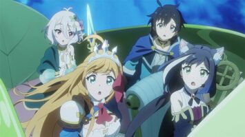 Top 18 Best Isekai Anime That Are Extremely Cute in Some Way