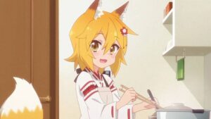 Top 25 Surprisingly Shortest Anime Characters - Animesoulking