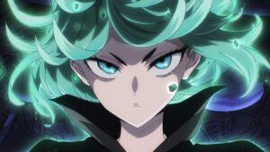 Top 25 Surprisingly Shortest Anime Characters - Animesoulking