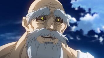 Top 16 Fastest Anime Characters Of All Time - Animesoulking